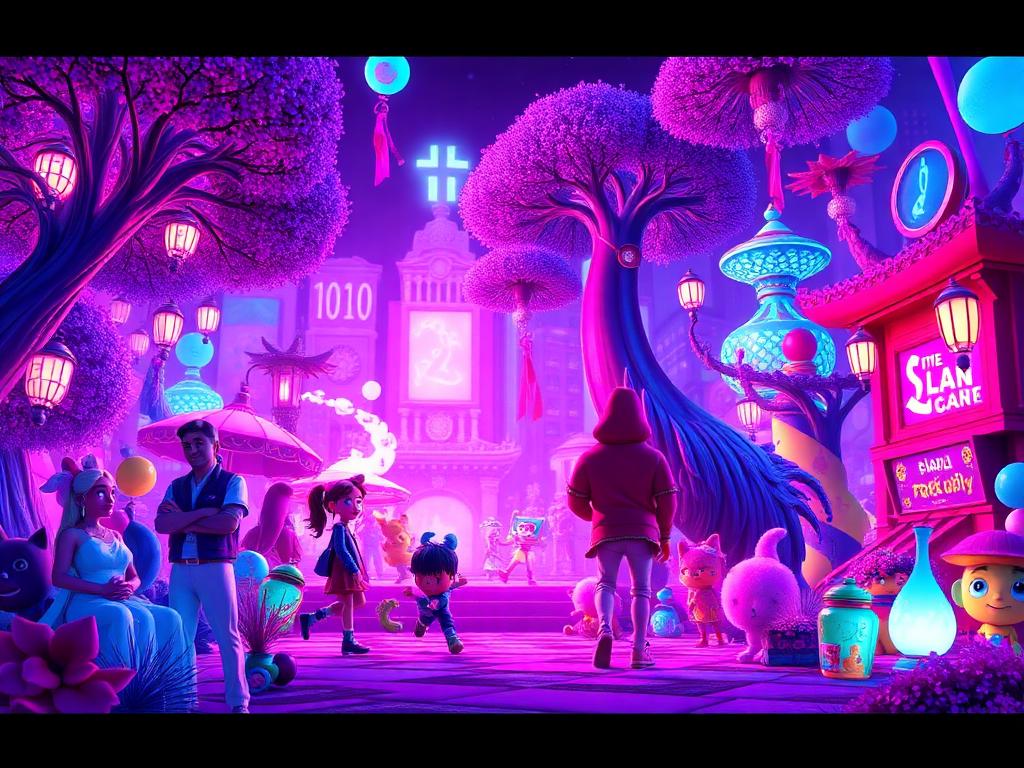 south east media - Animation, VFX & AI Studio